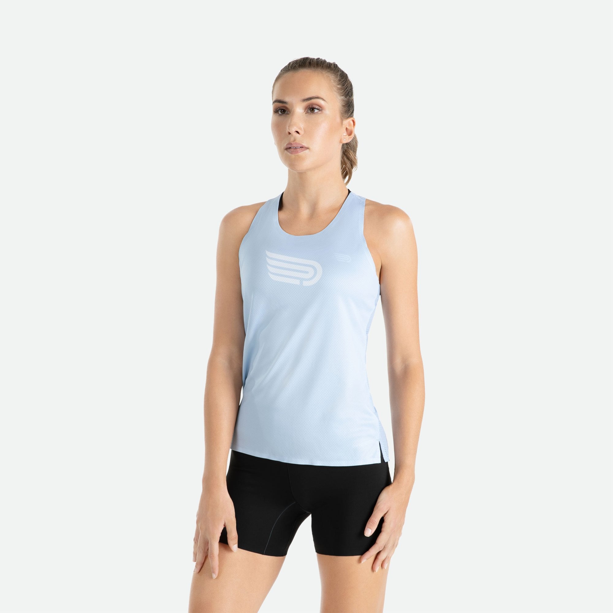 Women's Ārahi Singlet | Pressio – Pressio SG